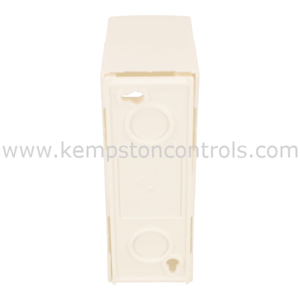 Legrand Cable Management 001302 LEGRAND IP30 2 MODULE ENCLOSURE ...