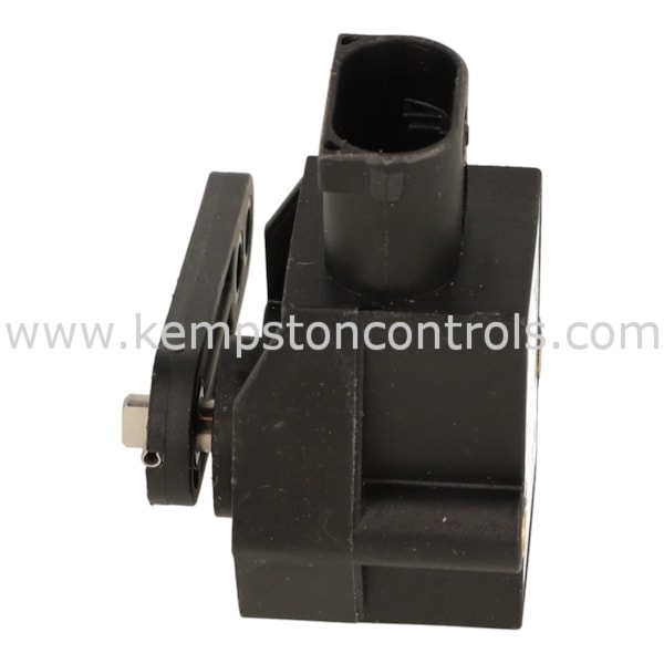 Elobau 424RA177P120B ELOBAU ANGLE SENSOR, 120°, CCW/CCW 0, 5-4, 5V ...