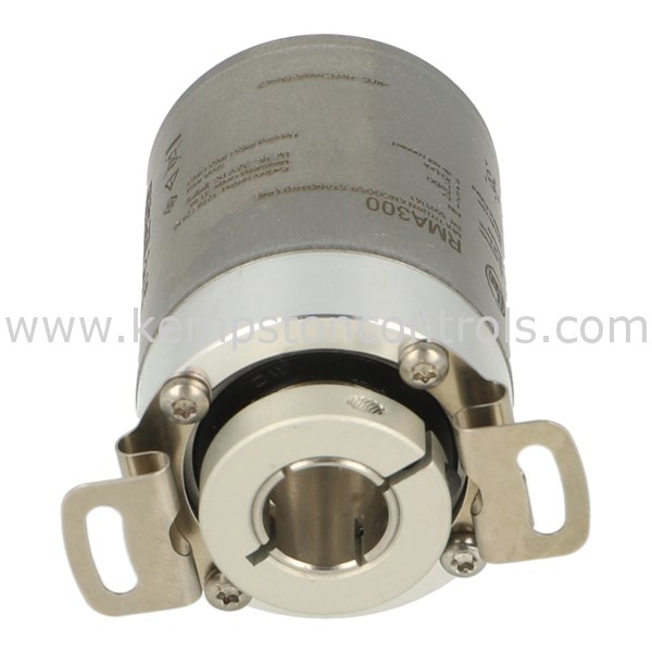 IFM RMA300 IFM ABSOLUTE MULTITURN ENCODER WITH HOLLOW SHAFT, 65536/ ...