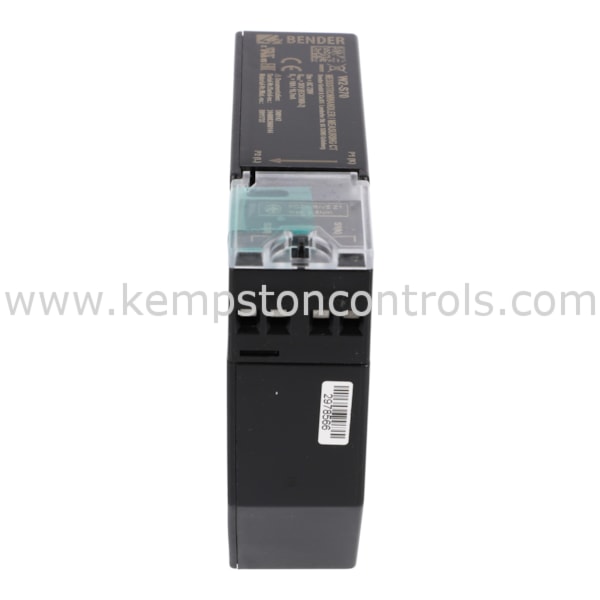 BENDER W2-S70 BENDER CURRENT TRANSFORMER B911732 | Kempston Controls