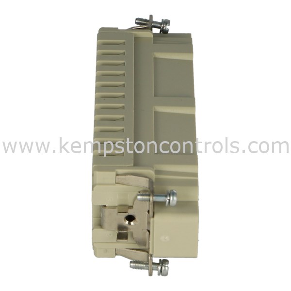 HARTING 09330242616 HARTING HAN 24 ES-M INSERT, CAGE CLAMP TERMINATION ...