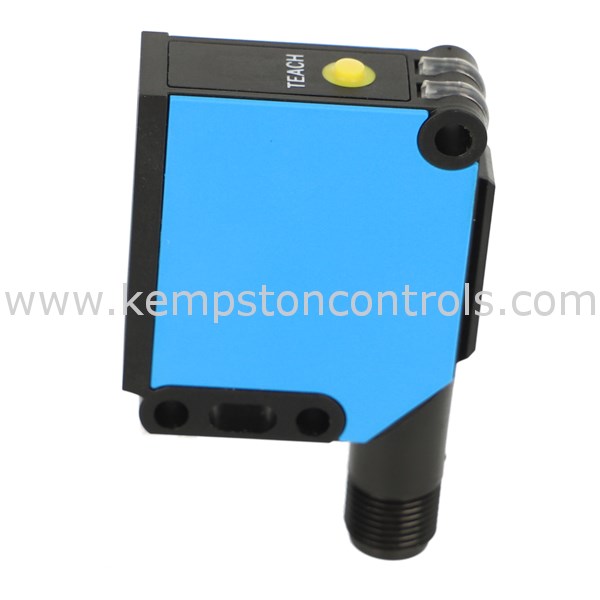 Sick WTE11-2P2432 SICK PHOTOELECTRIC PROXIMITY SENSOR, 40-600MM RANGE ...
