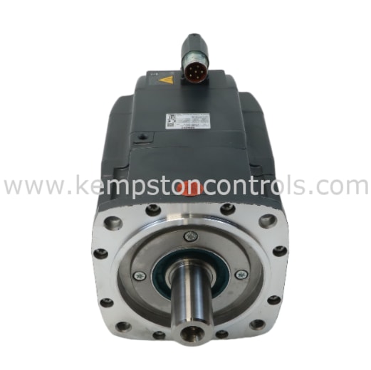 Siemens 1FK7083-2AF71-1CH1 SIEMENS SIMOTICS S SYNCHRONOUS MOTOR 1FK7-CT ...