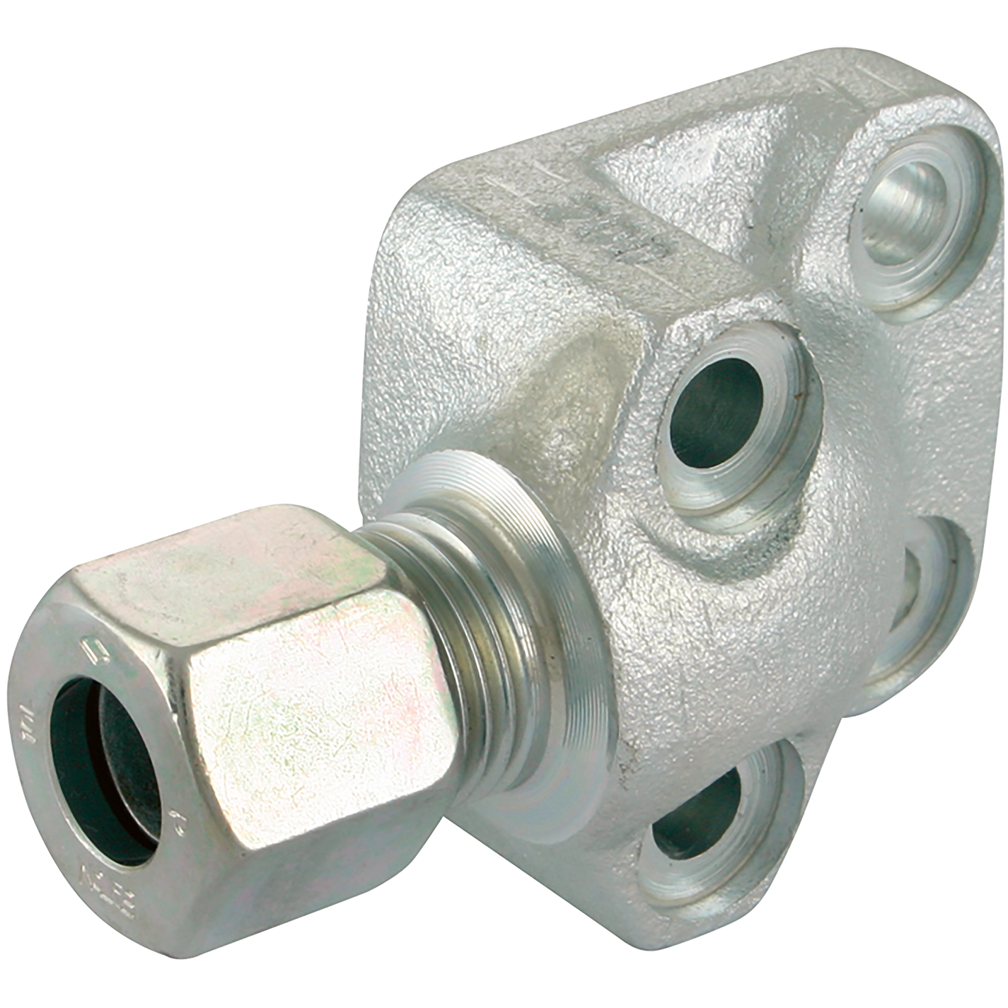 Danfoss Waltech WFV22L40 DANFOSS WALTECH 22 MM OD ELBOW FLANGE ...