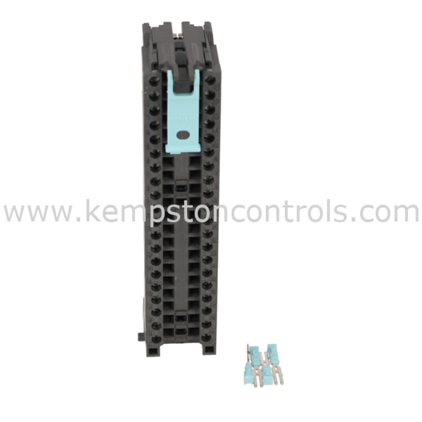 Siemens 6ES7592-1AM00-0XB0 SIEMENS SIMATIC S7-1500, FRONT CONNECTOR ...