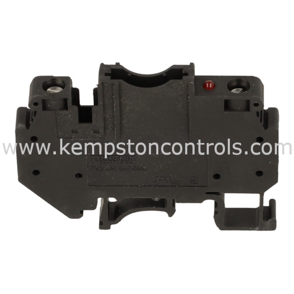 Phoenix 3001938 PHOENIX FUSE MODULAR TERMINAL BLOCK | Kempston Controls
