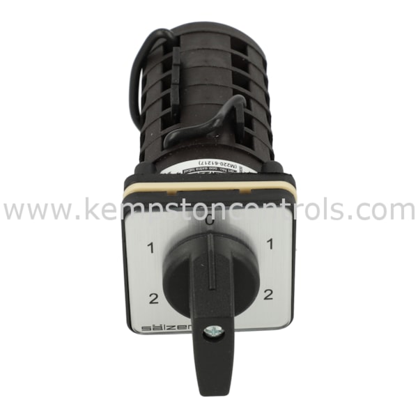 Salzer M220-61217-003M1 SALZER 2 SPEED, SINGLE WINDING, REVERSING ...