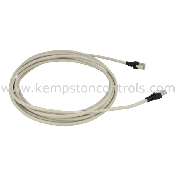 Lenze EWL0071 LENZE INVERTER DRIVES 8400 STATELINE C DIAGNOSTIC CABLE ...