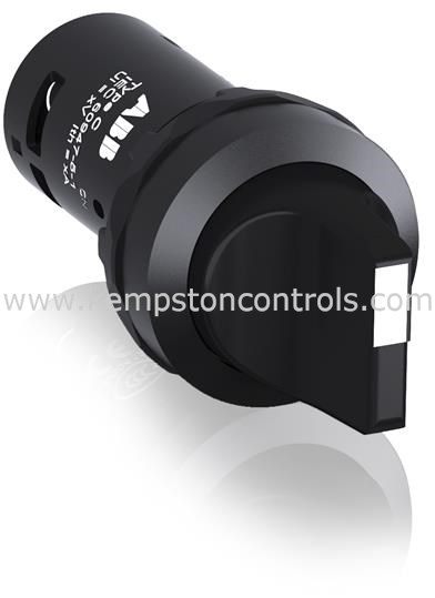ABB 1SFA619210R1026 ABB C3SS1-10B-20 COMPACT SELECTOR SWITCH | Kempston Controls