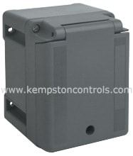 ILME TM1114GB ILME BOX, TM SERIES, WITH HINGED COVER, FOR TM 1145 TB ...