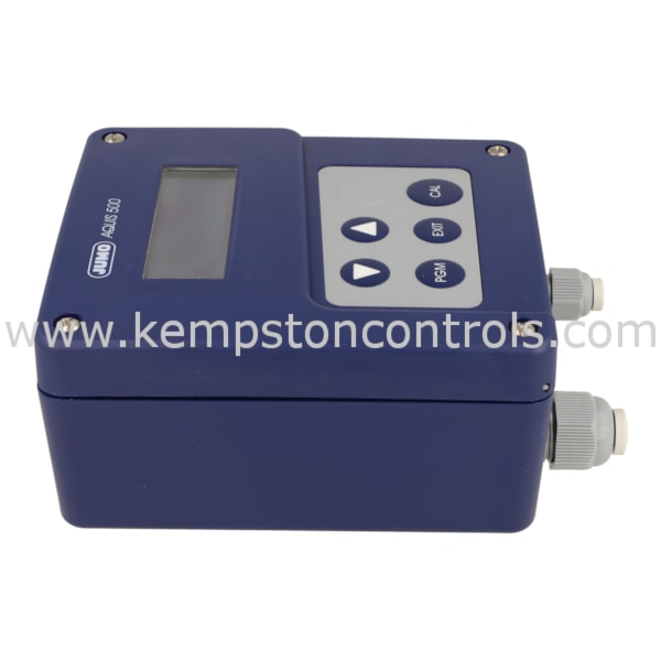 JUMO 202560/20-888-888-310-310-23/000 JUMO TRANSMITTER/CONTROLLER, 110 ...