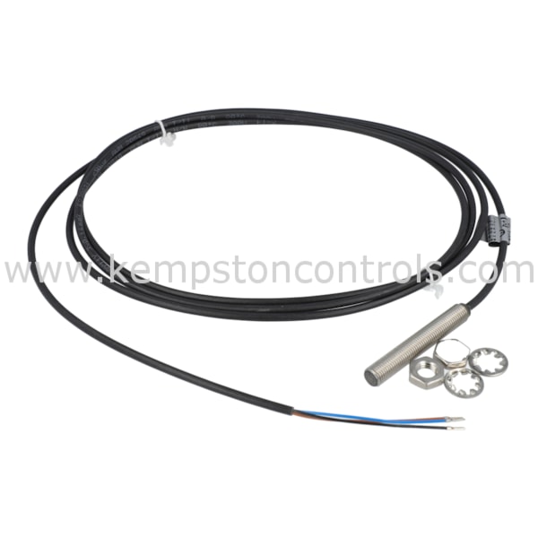 Bernstein 653-2702-001 BERNSTEIN INDUCTIVE SENSOR, M8, 1MM DISTANCE ...