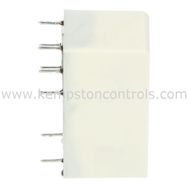 Lovato HR302CD024 LOVATO MINIATURE RELAY, 24VDC, 8A, 2C/O CONTACT ...
