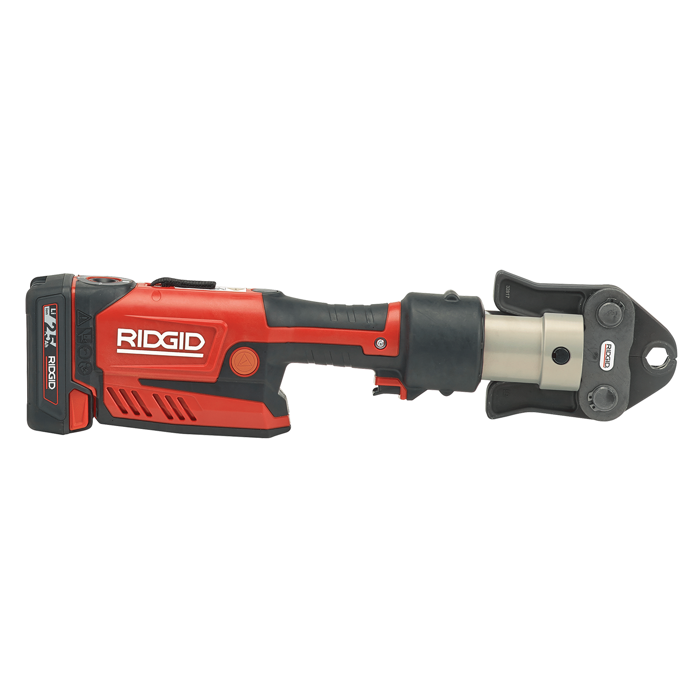 RIDGID 67228 RIDGID RP 351-B + CASE + BATTERY + CHARGER | Kempston Controls