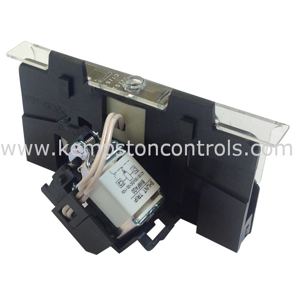 Fuji BW9FAG0-A (AC100/120V SHUNT TRIP) FOR BW/EW125-250 LEFT SIDE ...