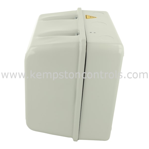 Crompton Controls 3DPM1CLS10 CROMPTON CONTROLS SERIES 3000 DOL DC BRAKE ...