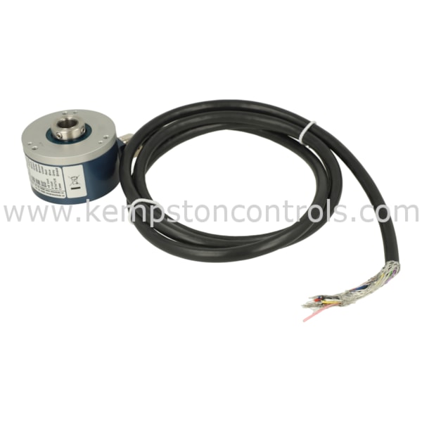 Leine Linde 516176-05 LEINE LINDE INCREMENTAL ENCODER, HOLLOW SHAFT ...