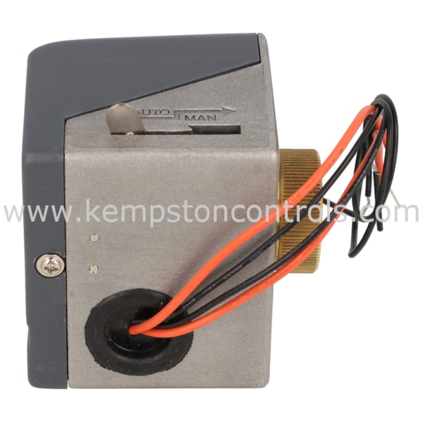 Sontay VZ-SM24 SONTAY 24V ACTUATOR AND SWITCH | Kempston Controls