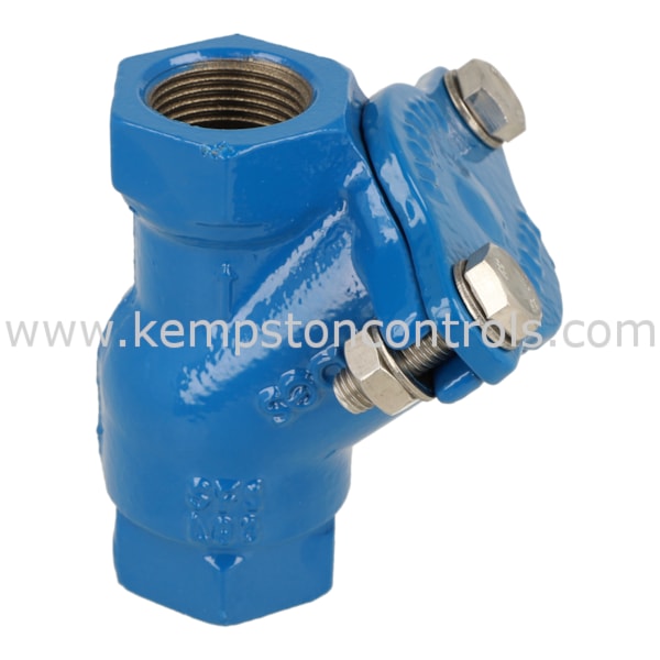 SOCLA 149B3202 SOCLA TYPE 508 BALL CHECK VALVE, DN 25MM, OPERATING ...
