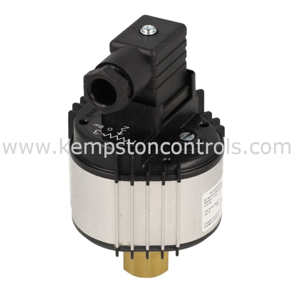 Johnson Controls P315PR-9203C JOHNSON CONTROLS DIRECT MOUNT PRESSURE ...