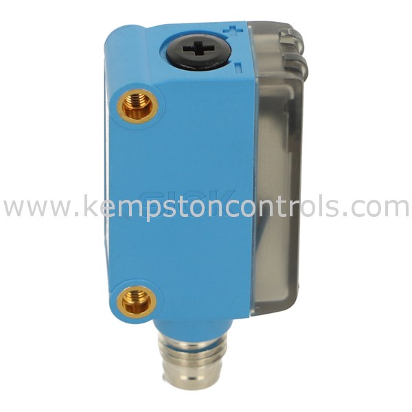 Sick GTB6-P4211 SICK PHOTOELECTRIC SENSOR, DIFFUSE, BGS, 5-250MM RANGE ...