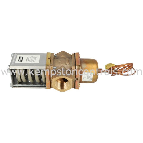 Johnson Controls V46BC-9510 JOHNSON CONTROLS WATER VALVE 3/4 INCH ...