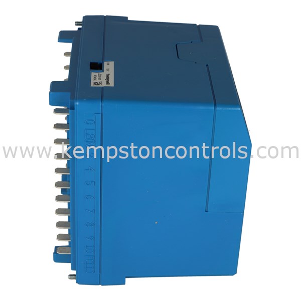 Honeywell ICT RM7850A1001/U HONEYWELL BURNER CONTROL, 120VAC, 50/60HZ ...