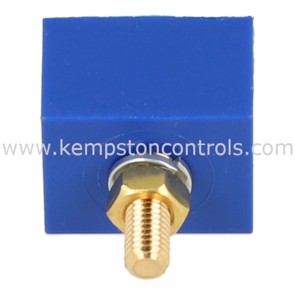 Elobau 301510 ELOBAU OXIDE MAGNET 3015.0 23X17.5X16MM, FOR USE WITH ...