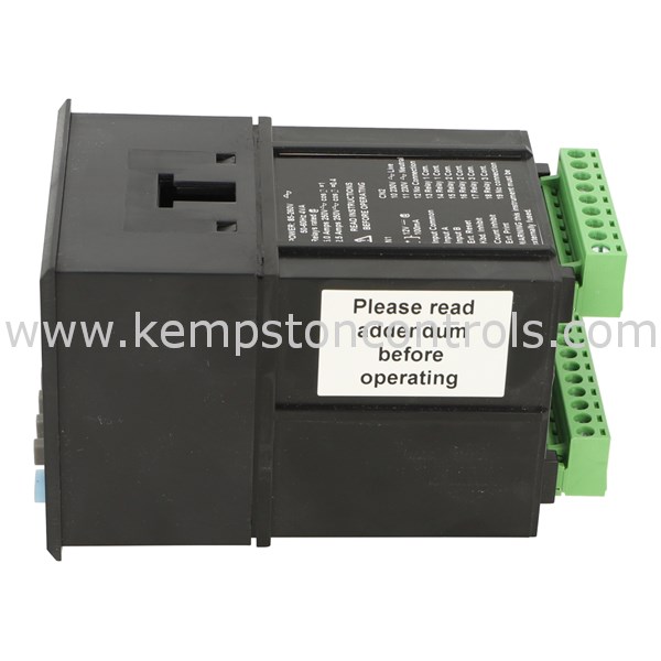 Trumeter 9100 TRUMETER MULTIFUNCTION COUNTER/RATEMETER, 3 PRESETS ...