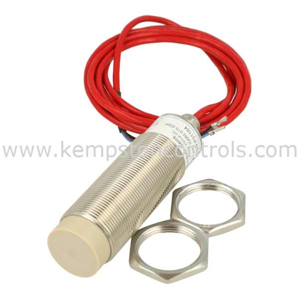 EGE Elektronik IGMH 015 GSP EGE ELEKTRONIK INDUCTIVE SENSOR, M30, 15MM ...