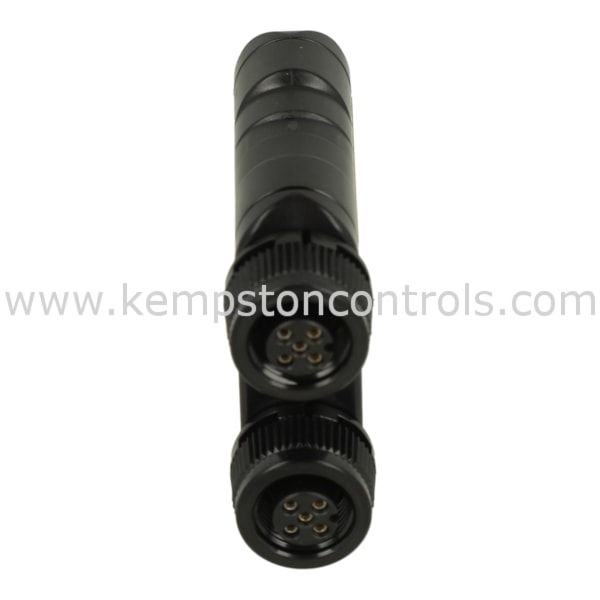 Sick 2077933 SICK T-CONNECTOR WITH PUSHBUTTON FOR LASER ALIGNMENT AID ...