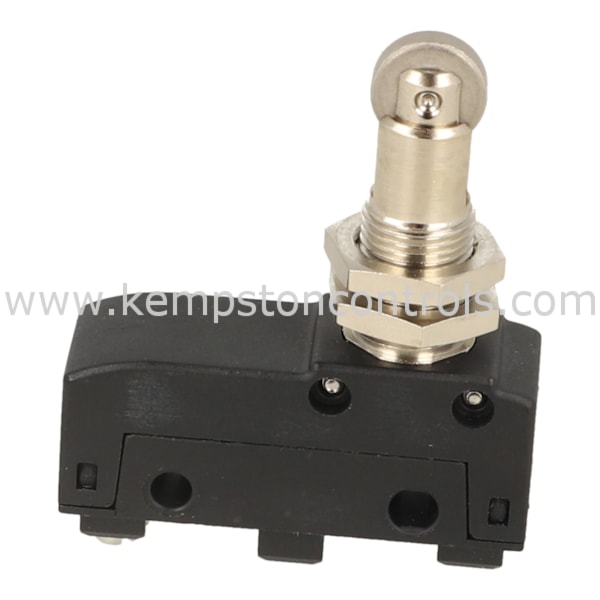 Pizzato MK V12D15 PIZZATO MICROSWITCH, SNAP ACTION, WITH LONGITUDINAL ...