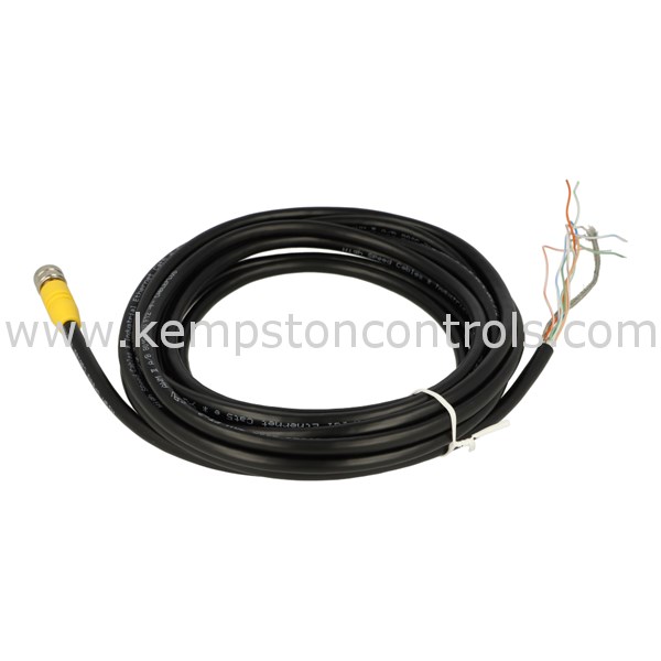 Cognex CCB-84901-0102-05 COGNEX INSIGHT STD. POWER AND I/O BREAKOUT ...