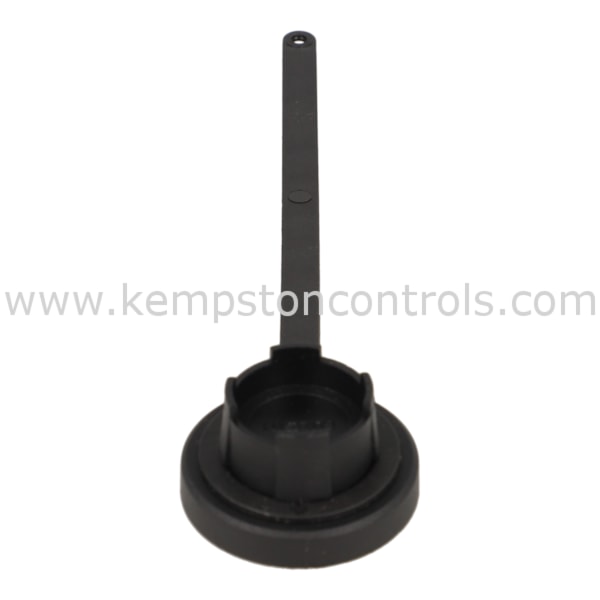 Bulgin PX0733 BULGIN SEALING CAP, CONNECTION ACCESSORY, FOR IN-LINE ...