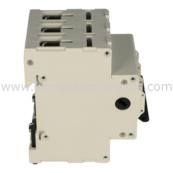 Eaton Moeller IS-63/3 EATON MOELLER MAIN LOAD DISCONNECTOR SWITCH, 240/ ...