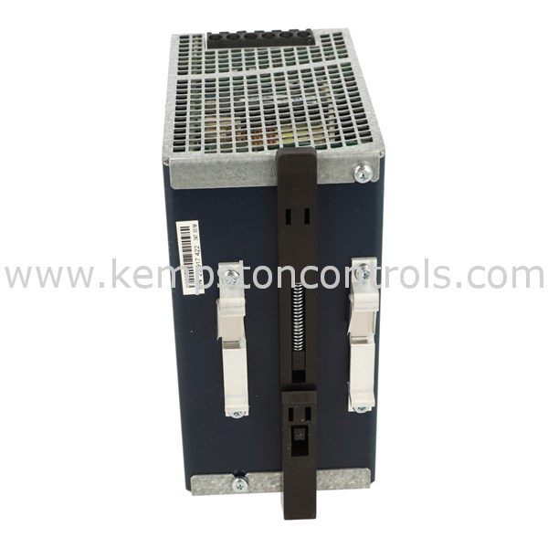 Puls QT20.241 PULS, POWER SUPPLY, 3 PHASE, 24DC, 480W, 20A, DIMENSION Q ...