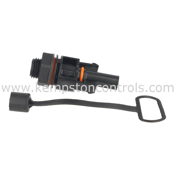 Elmex EMPVPCF4N-EX ELMEX FEMALE TYPE PHOTOVOLTAIC PANEL SOLAR CONNECTOR ...
