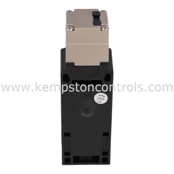 Euchner SGP1E-2131A-M EUCHNER SAFETY SWITCH, SLOW ACTION SWITCHING ...