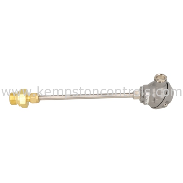 Danfoss 084Z7099 DANFOSS TEMPERATURE SENSOR, -50 TO 200°C, 100 OHM, PG9 ...