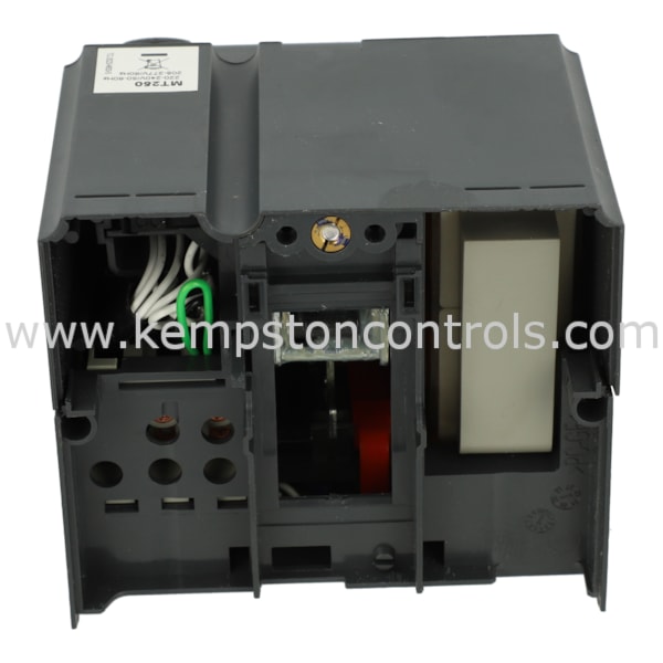 Schneider LV431541 SCHNEIDER MCCB, STANDARD MOTOR MECHANISM MODULE, MT250, COMPACT NSX250, 250A ...