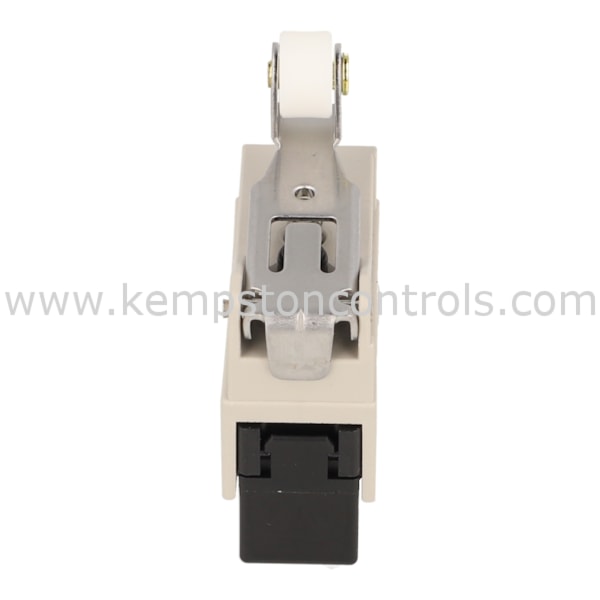 Omron D4MC-2020 OMRON ENCLOSED SWITCH, 10A, SHORT HINGE ROLLER LEVER, SPDT | Kempston Controls