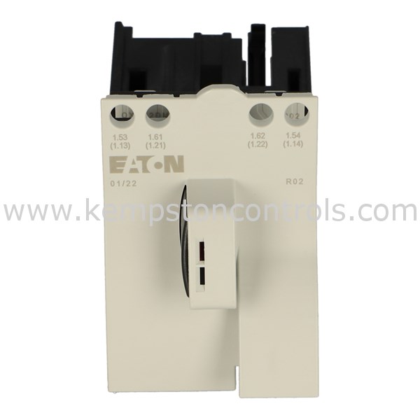 Eaton Moeller PKZM0-XDM12 MOELLER CONNECTION KIT PKZM - DILM | Kempston ...