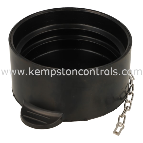 Marechal 319A426 MARECHAL DS9 PLUG CAP NEOPRENE BLUE | Kempston Controls