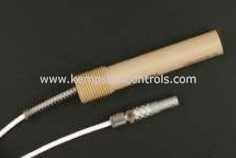 Rechner KFS-5-1-60-15-D10/M12-Y55 CAPACITIVE FILLING LEVEL PROBE, 15MM ...