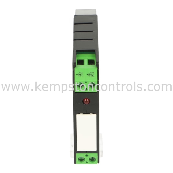 MURR 50010 MURR AMMS 10-1 OPTO-COUPLER MODULE IN: 30 VDC - OUT: 48 VDC ...