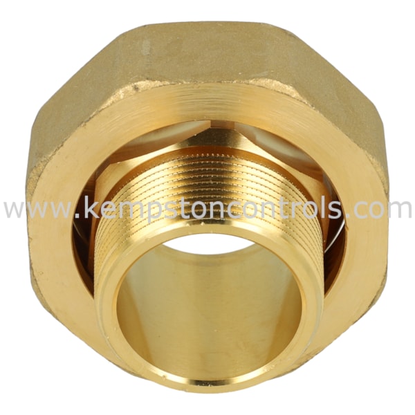 Honeywell Fema AC-40T HONEYWELL FEMA EXTERNAL THREAD FITTING FOR DN40 ...