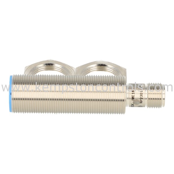 Sick IME18-05BPSZC0S SICK INDUCTIVE SENSOR, M18, 5MM RANGE FLUSH, PNP ...