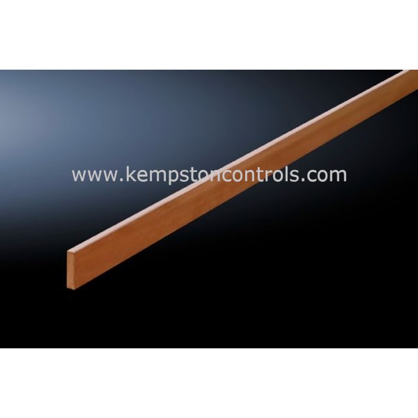 Rittal SV 3584.000 BUSBAR, E-CU F30, FLAT COPPER BAR WIDTH30MM, FLAT ...
