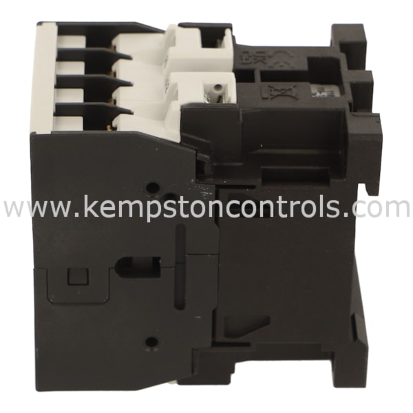 IMO MC10N-S-01110AC IMO CONTACTOR 3 POLE OPEN 4KW 10AAC3, 1 NORMALLY CLOSEDAUXILIARY, 110V AC ...