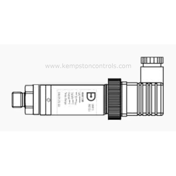 DRUCK PTX5072-TB-A2-CA-H0-PN PRESSURE TRANSMITTER VALVE | Kempston Controls